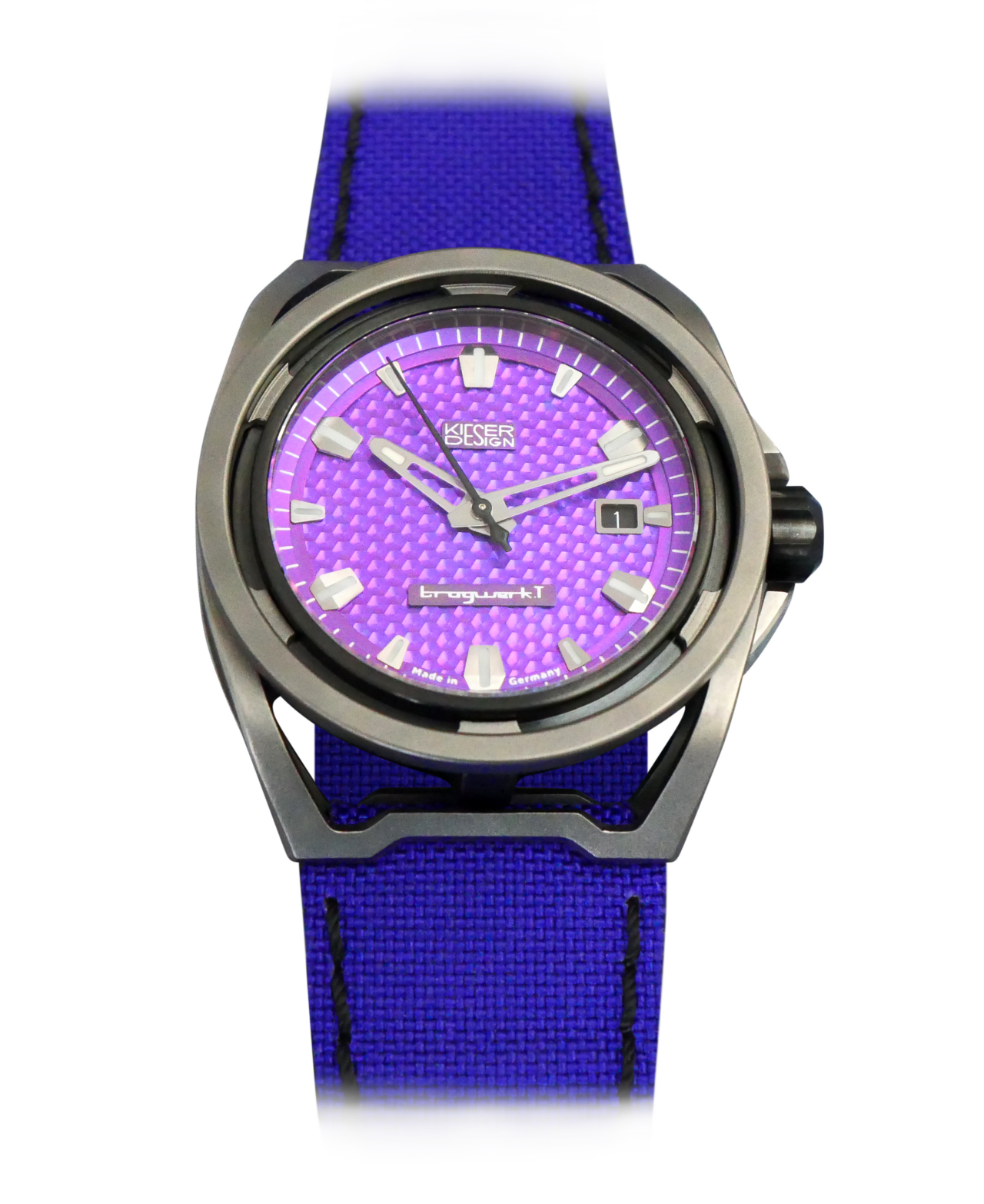 Alexander Shorokhoff - About Timepieces