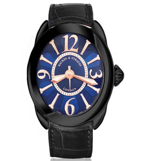 L. Leroy - About Timepieces